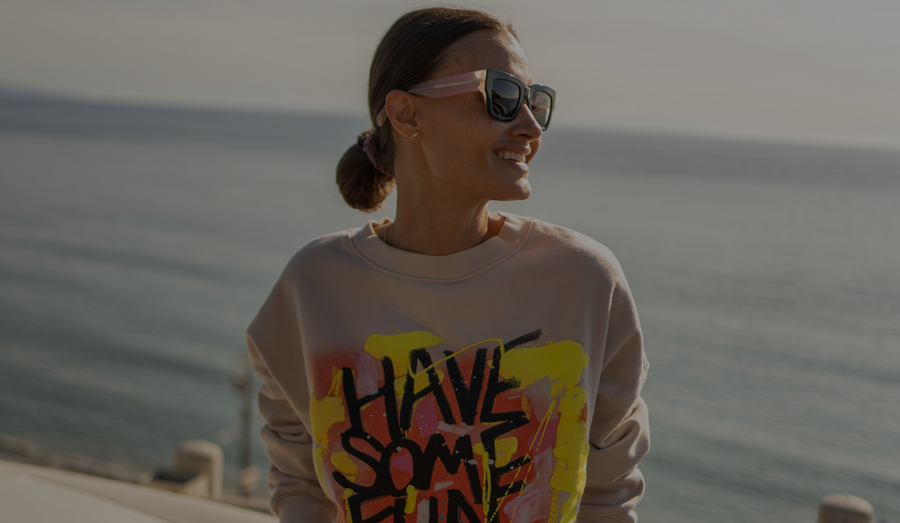 Have Some Fun Today – HSFT