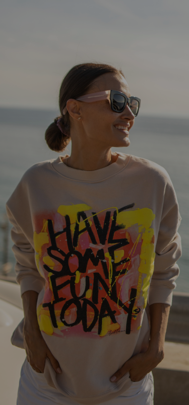 Have Some Fun Today – HSFT