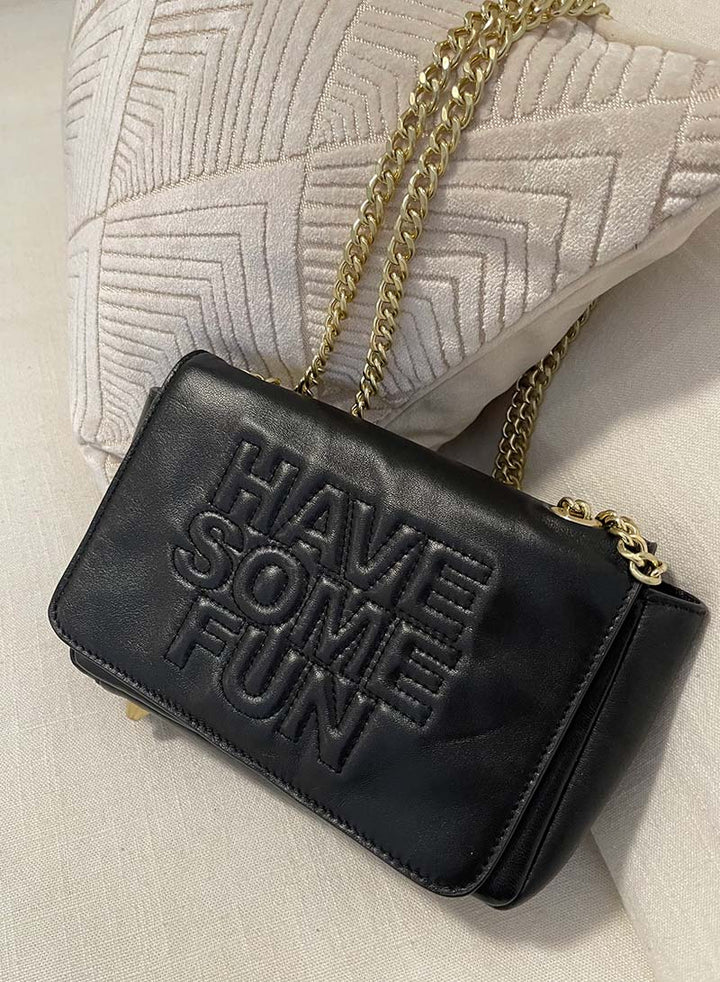 Have Some Fun Today – HSFT