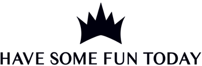 Have Some Fun Today – HSFT