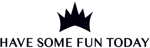 Have Some Fun Today – HSFT