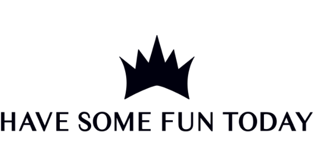 Have Some Fun Today – HSFT