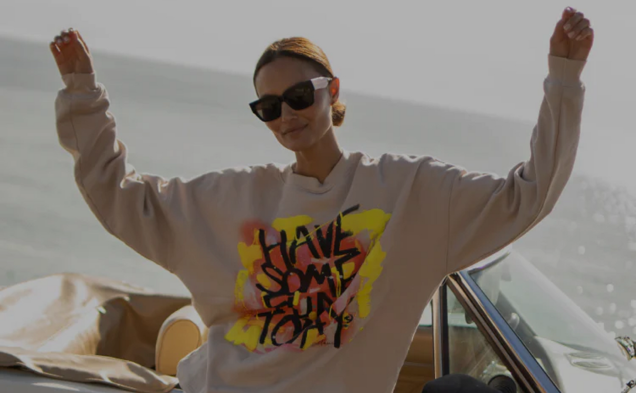 Inspiring Women's T-Shirts | Women's Active Wear | HSFT – HSFT